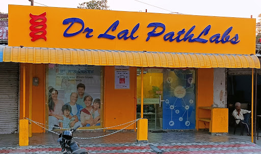 DR LAL PATH LABS ANANDPUR SAHIB - Medical Laboratory in Anandpur Sahib