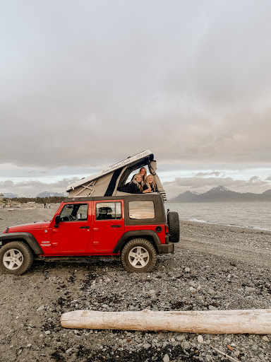 Alaska Adventure Car and Camper Van Rental of Anchorage - AZexplained