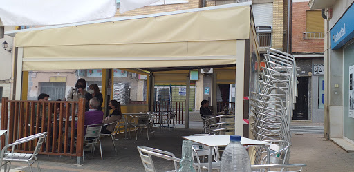 Restaurante Cafeteria El Desig en Castalla