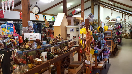 Canyon Rim Gifts - AZexplained