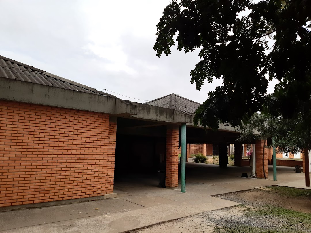 Cedup Abilio Paulo na cidade Criciúma