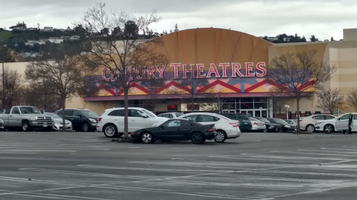Movie Theater «Century 16 Bayfair», reviews and photos, 15555 E 14th St ...