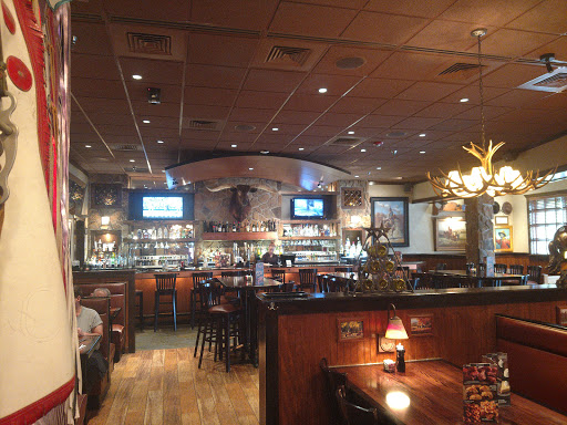 LongHorn Steakhouse - AZexplained