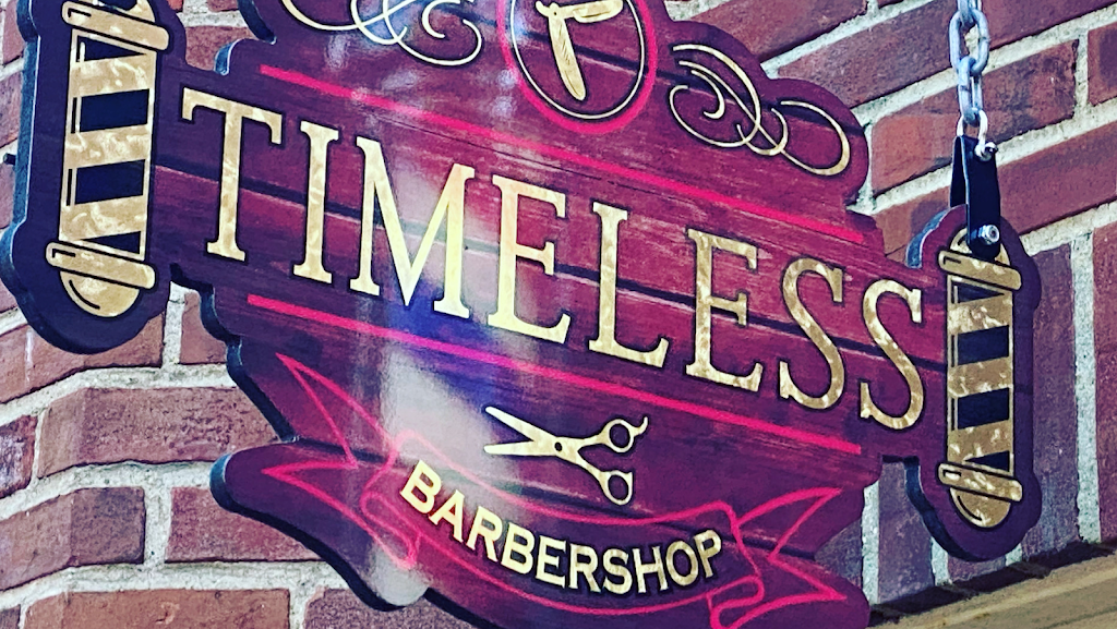 Timeless Barbershop LLC - Dover, DE 19901 - Services and Reviews