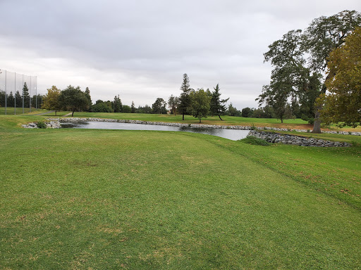 Golf Course «Diamond Oaks Golf Course», reviews and photos, 349 Diamond ...