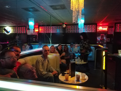 Night Club «Pulse Ultra Club», reviews and photos, 2701 S Kings Hwy ...