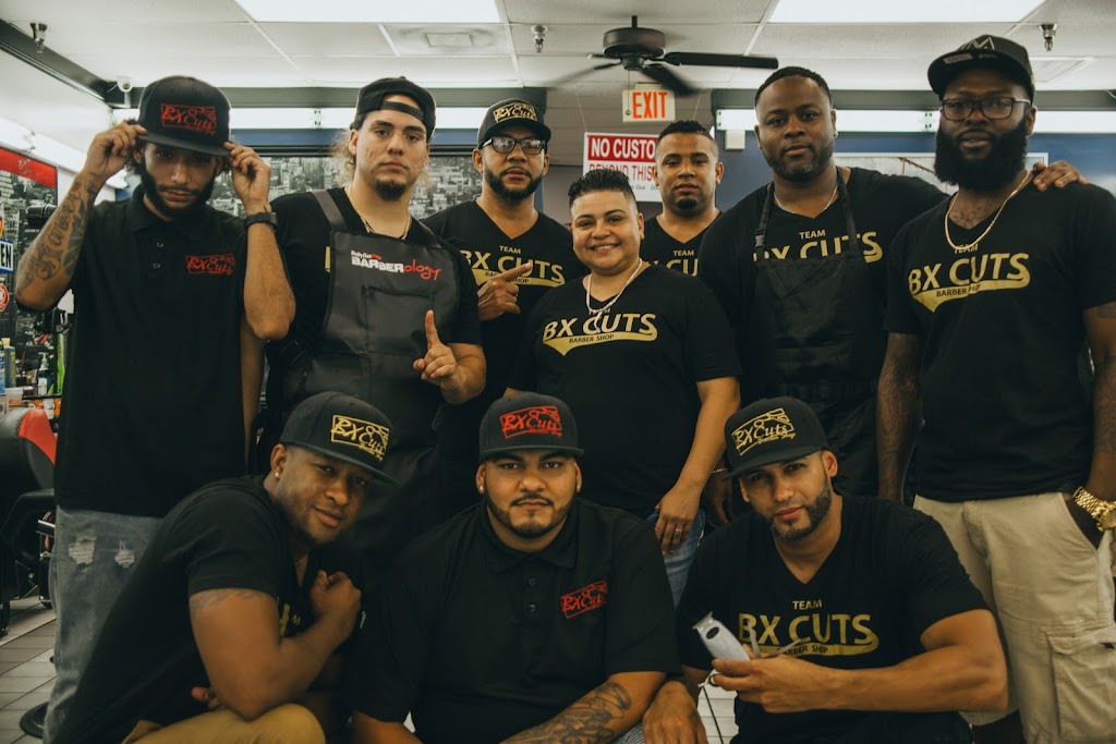 Bx Cuts Barbershop Inc. - Deland, Florida - DeLand, FL 32720 - Services ...