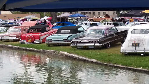 Event Venue «National Orange Show Event Center», reviews and photos ...