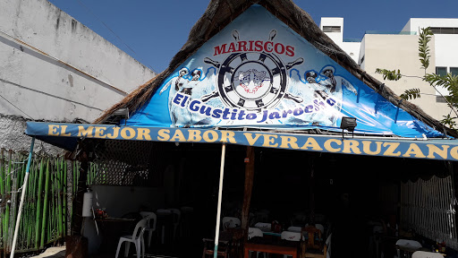 MARISQUERIAS "El Gustito Jarocho" en Solidaridad - Número de Teléfono ...