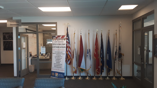 County Veterans Service Office - AZexplained