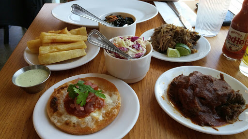 Brasa Premium Rotisserie- Northeast Minneapolis - AZexplained