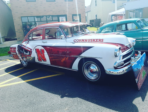 Hickman Community Center - AZexplained