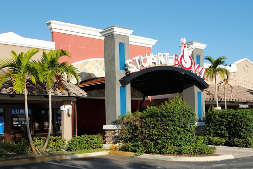 Bowling Alley «Stuart Bowl - Lanes & Lounge», reviews and photos, 1638 ...
