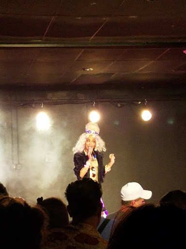 Night Club «White Rabbit Cabaret», reviews and photos, 1116 Prospect St ...