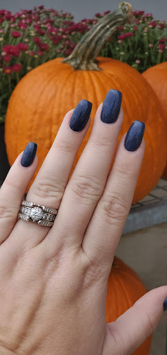 Rio Nails - Locations from All Over the World