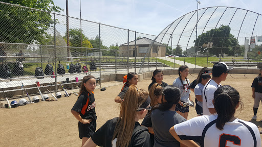 W. H. Shafer Park - AZexplained