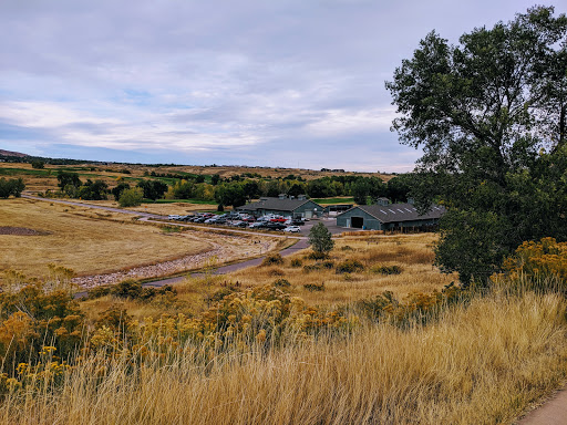 Golf Course «The Homestead Golf Course», reviews and photos, 11500 W ...