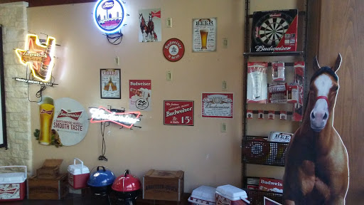 Brewery «Anheuser-Busch», reviews and photos, 775 Gellhorn Dr, Houston ...