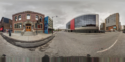 Live Music Venue «Saint Andrews Hall», reviews and photos, 431 E ...