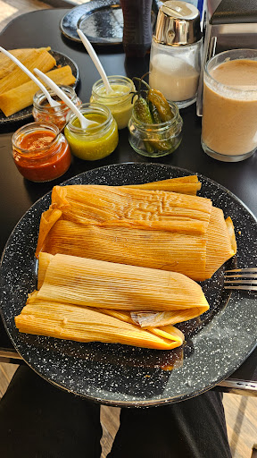 Tamales Teresita San Nicolas en San Nicolás de los Garza - Número de ...