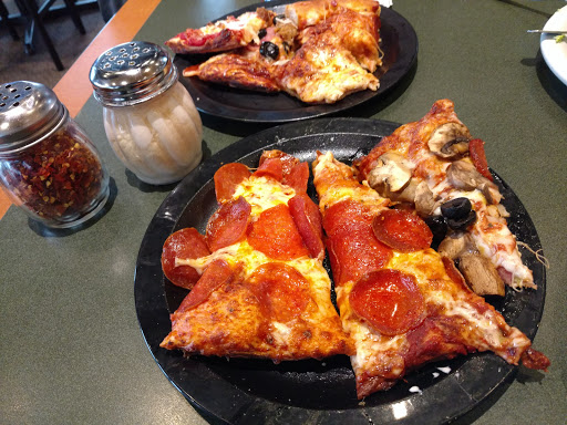 Round Table Pizza - AZexplained Round Table Pizza - AZexplained