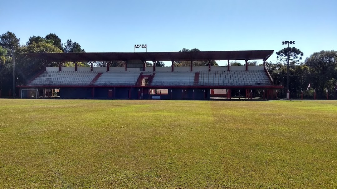 Sociedade Esportiva Ipiranga na cidade Rio Negrinho