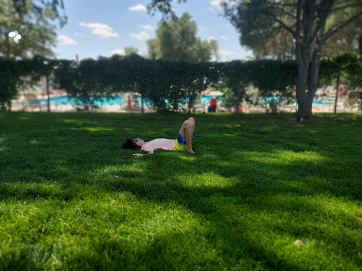 Park «Pi-Ute Park», reviews and photos, Main St, Colorado Springs, CO ...