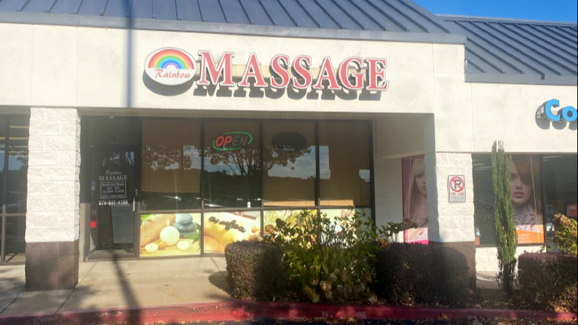 Rainbow Massage - Buford, GA 30518 - Services and Reviews