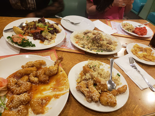 Chef Cheng's Chinese Restaurant Inc. - AZexplained