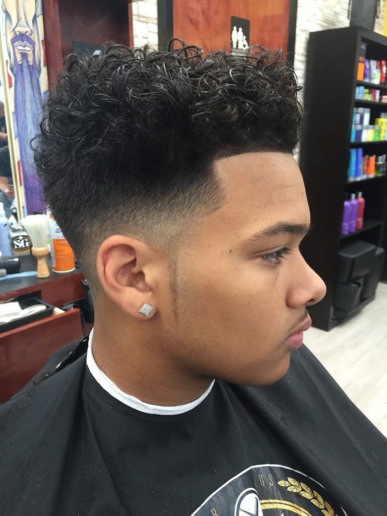 Shear Genius Barbershops - Fall River, MA 02723 - Services and Reviews