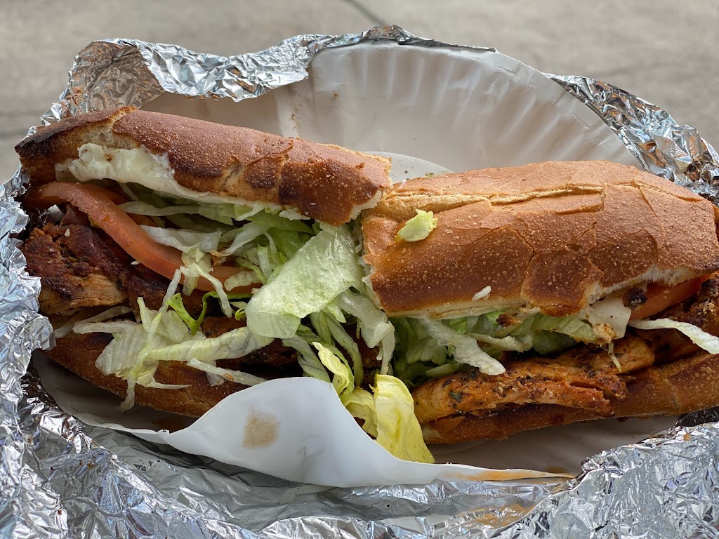 Outpost Pizza Stamford - Stamford, CT 06902 - Menu, Reviews, Hours ...