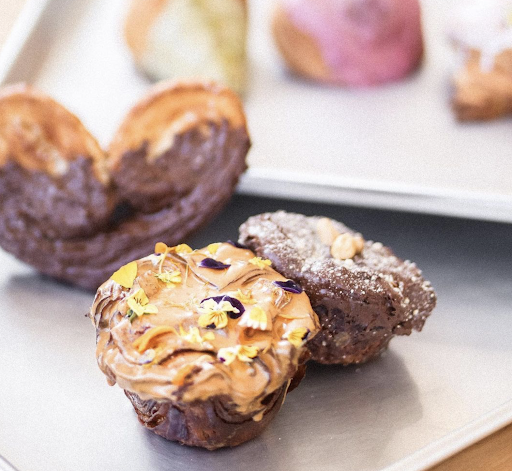 Restaurante Panadería BOH en Tijuana