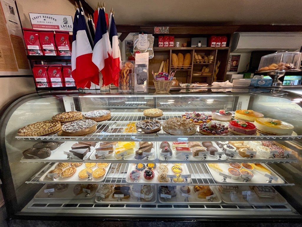 C'est La Vie French Bakery & Cafe - New Hope, PA 18938, Reviews, Hours & Contact