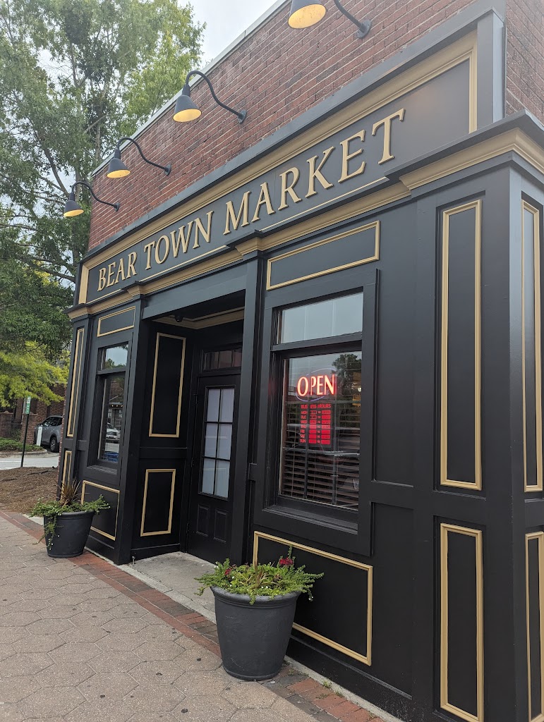 Bear Town Market - New Bern, NC 28560, Reviews, Hours & Contact