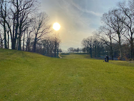 Public Golf Course «Weequahic Golf Course», reviews and photos, 1 ...