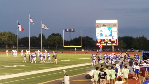 Stadium «Tommy Standridge Stadium», reviews and photos, 1330 Valwood ...