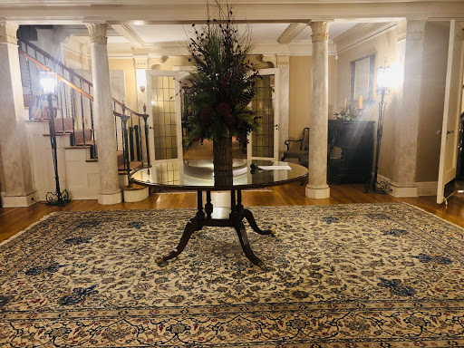 Moraine Farm - 1233 W Stroop Rd, Dayton, Ohio - Zaubee