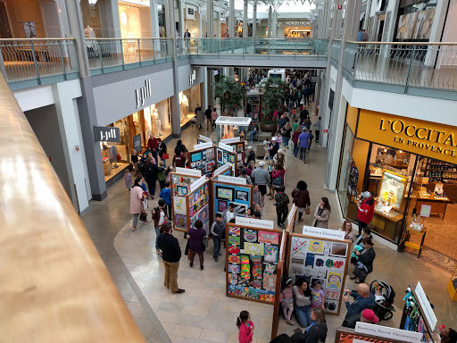 The Mall in Columbia - AZexplained