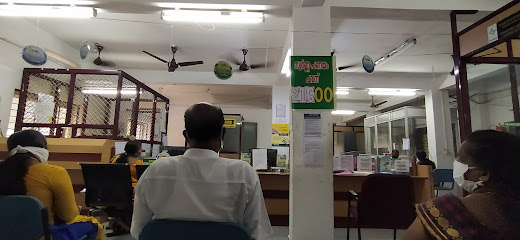 Kerala Gramin Bank - C475+9JG, Triprayar Beach Rd, Triprayar, Kerala ...