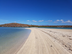 El Requeson Beach (Playa el Requeson) 🏖️, Baja California Sur (Mexico ...