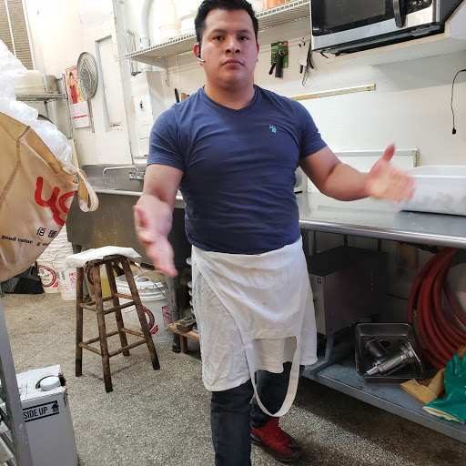 First House Chinese Restaraunt - Locations from All Over the World