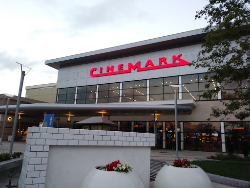 Movie Theater «Cinemark Downey and XD», reviews and photos, 8840 Apollo ...