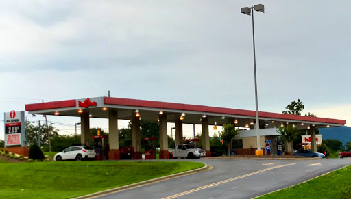 INGLES GAS EXPRESS