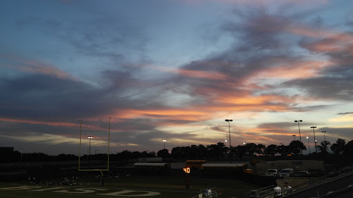 Stadium «Birdville ISD Fine Arts/Athletics Complex», reviews and photos ...