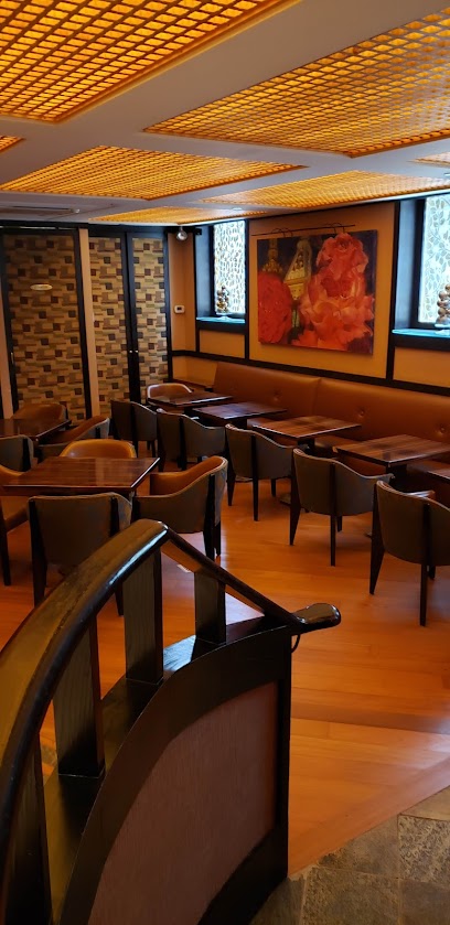 Coby Club - Lounge - New York, New York - Zaubee