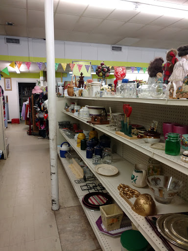 Thrift Store «Atlanta Mission Thrift Store», reviews and photos, 1416 S ...