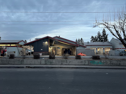 Kendall Ford Of Bend Express Service in Orchard District, Bend, Oregon ...