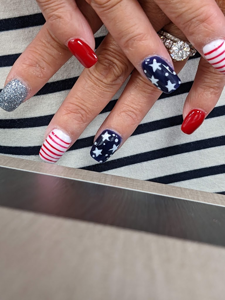 Hollywood Nail Salon - Bourne, MA 02563 - Services, Reviews, Hours and ...