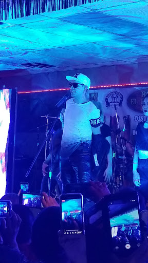 Night Club «El Capri», reviews and photos, 2135 E Van Buren St, Phoenix ...