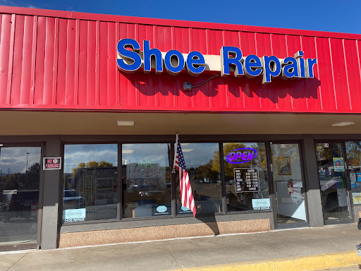 J & B Boot & Shoe Repair in Northwest Arvada, Arvada, Colorado - Zaubee